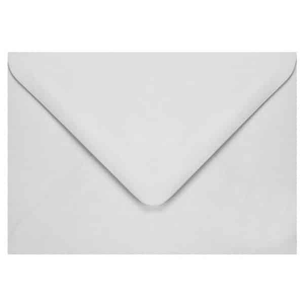 Plic S alb mat - Indigo