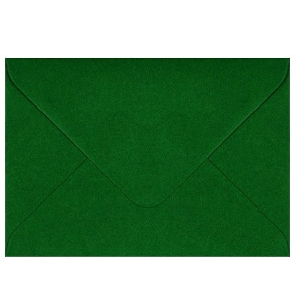 Plic colorat C6 verde padure - Indigo