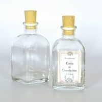 Sticle Marturii | Marturii Nunta si Botez - Indigo Cards