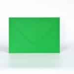 Plic colorat C6 verde padure - Indigo