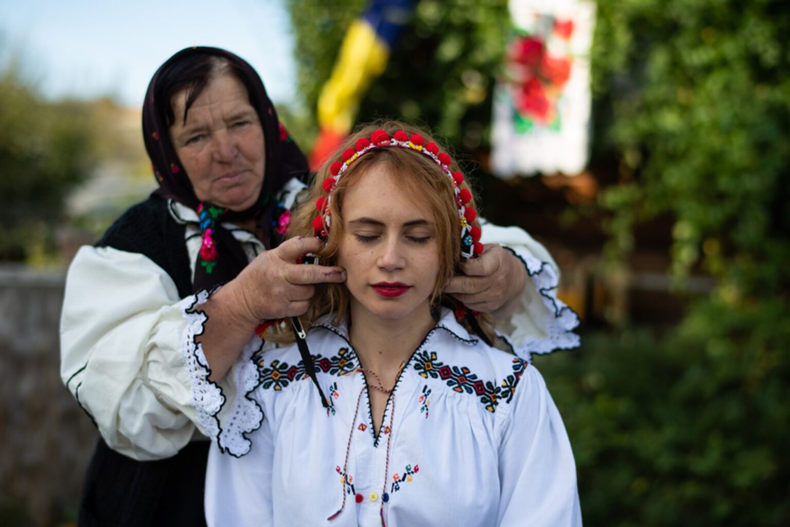 Nuntă în Maramureș: obiceiuri, tradiții și sfaturi de organizare - Indigo