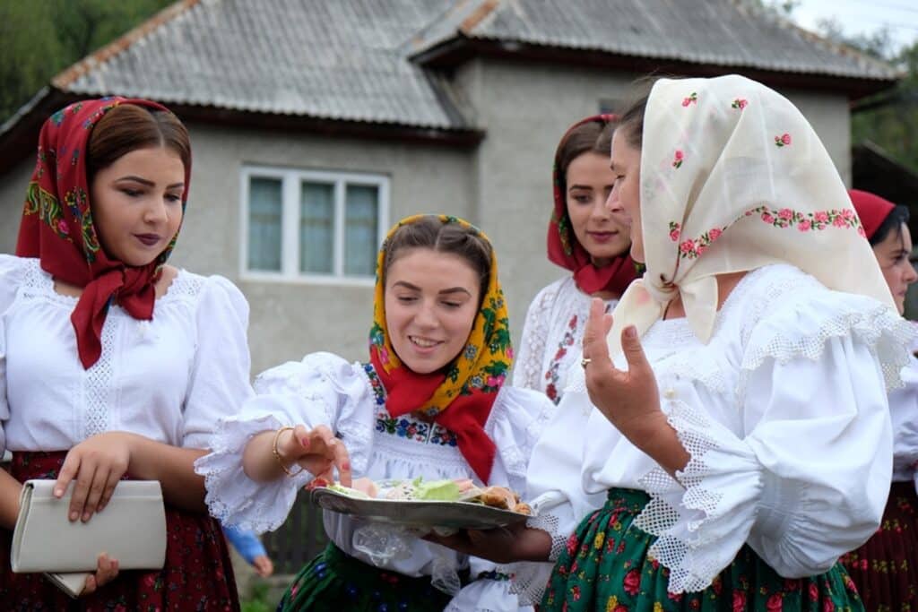 Nuntă în Maramureș: obiceiuri, tradiții și sfaturi de organizare - Indigo