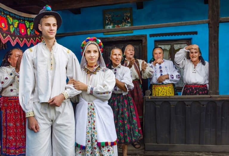 Tradiții și obiceiuri de nuntă în Ardeal: ghid complet - Indigo