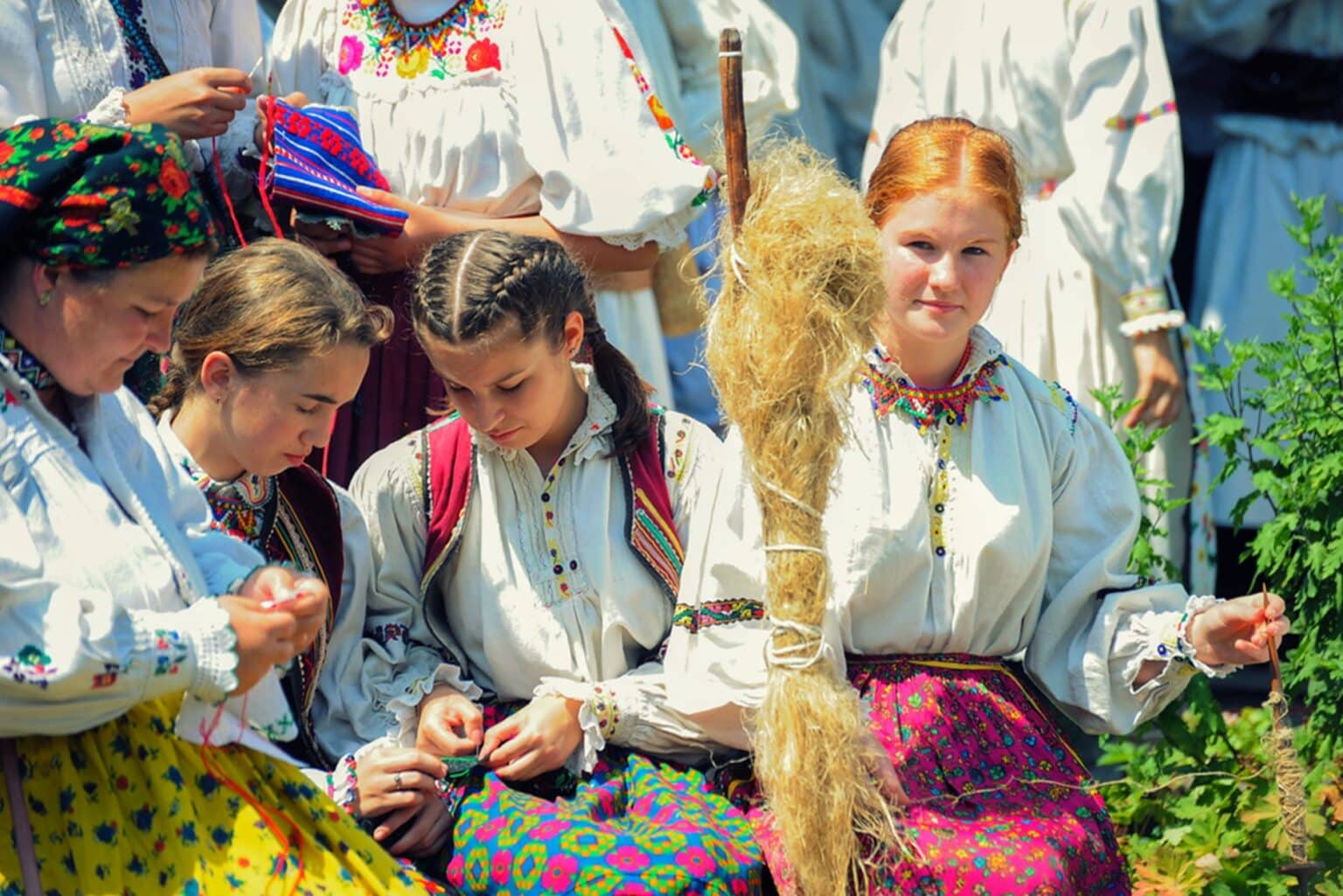 Tradiții și obiceiuri de nuntă în Ardeal: ghid complet - Indigo