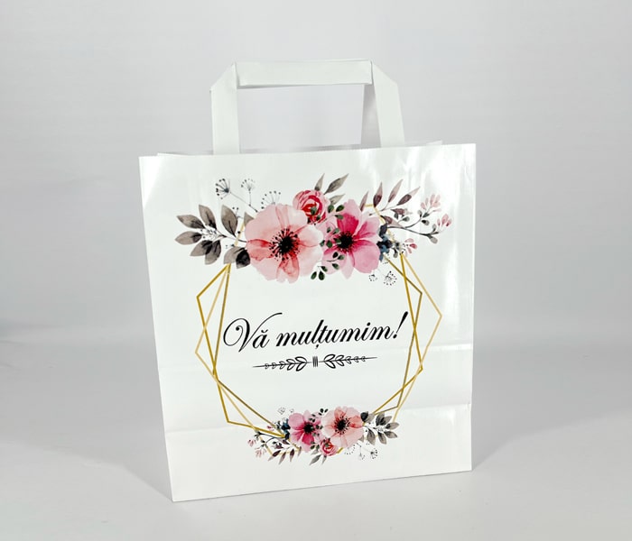 Punga Nunta alba P811 - Indigo