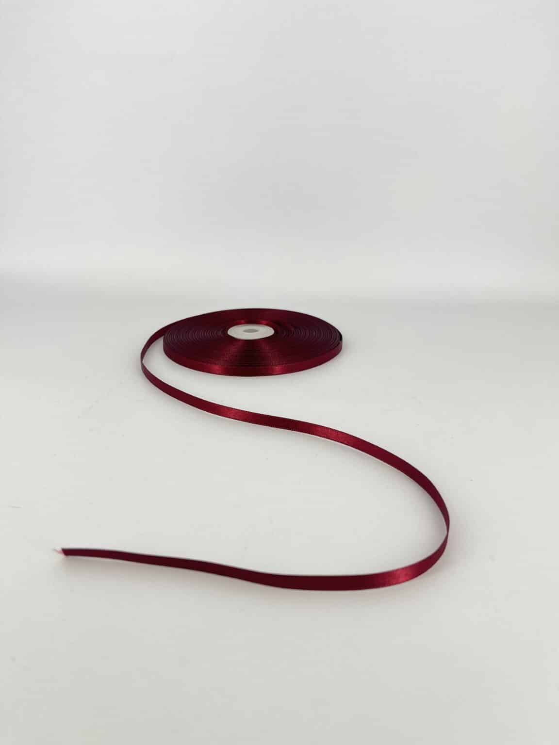 Panglica visinie de 5 mm - Indigo