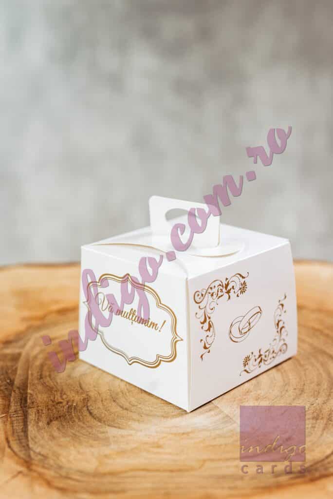 CUTIE NUNTA CC013 - Indigo