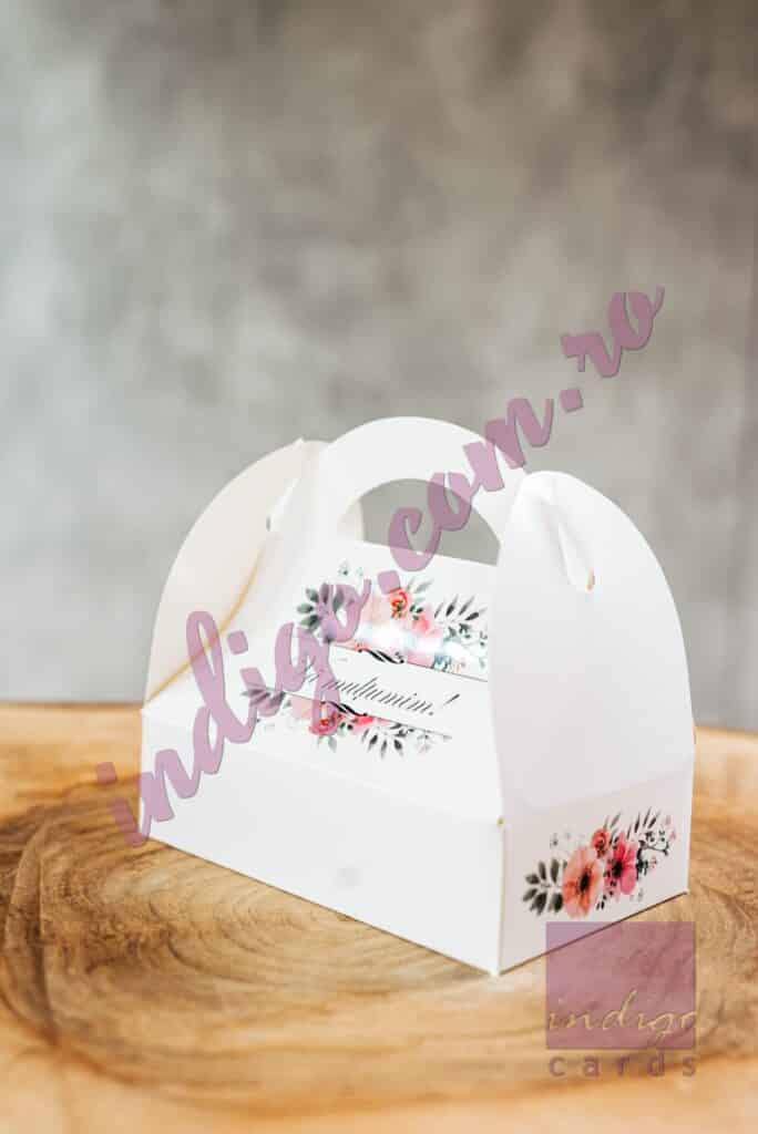 CUTIE NUNTA CC017 - Indigo