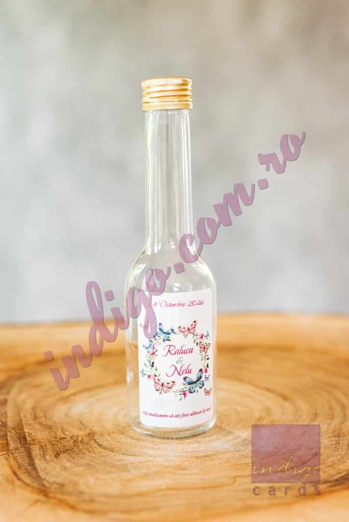 STICLA NUNTA 200 ML ENIGMA - Indigo